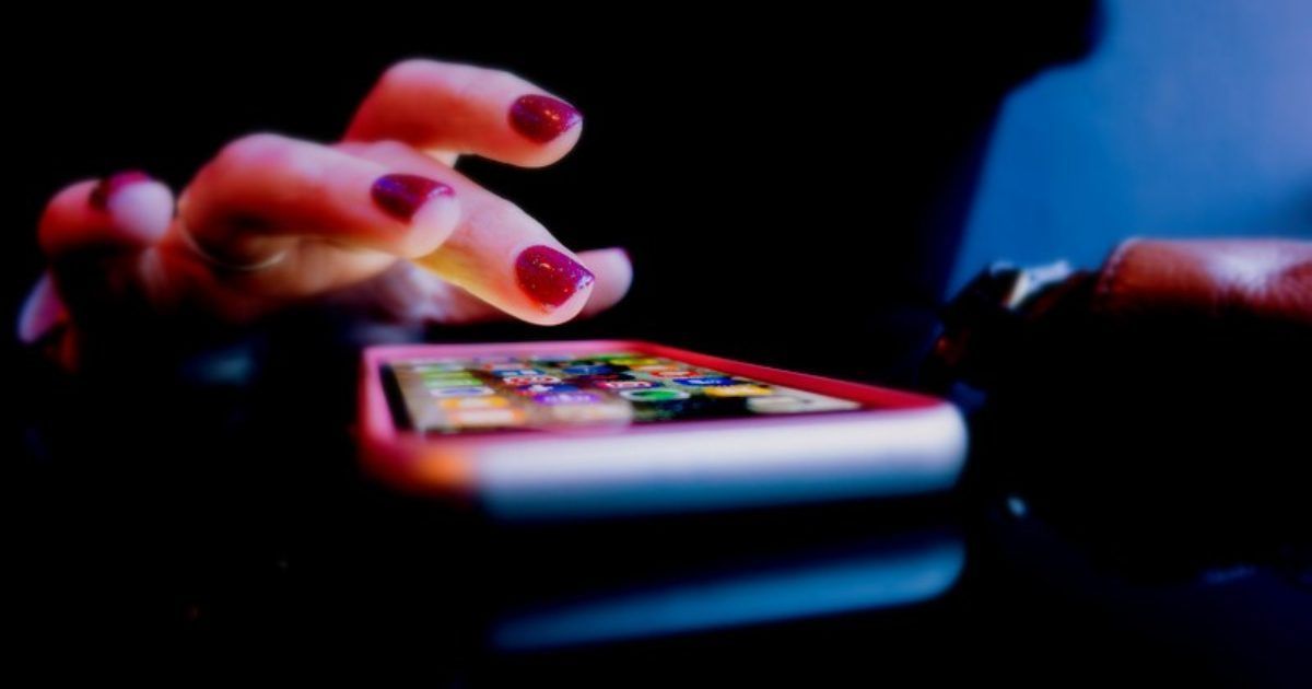 Το ghosting είναι η Νο1 πρακτική ενός χειριστικού ανθρώπου