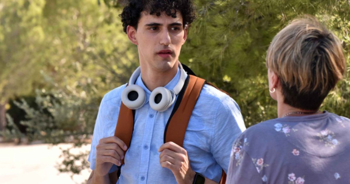 Το Παιδί: Απαγωγείς κυνηγούν να αρπάξουν τον Δημήτρη