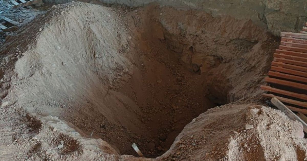 Βοιωτία: Η 62χρονη έθαψε ζωντανή την μητέρα της;