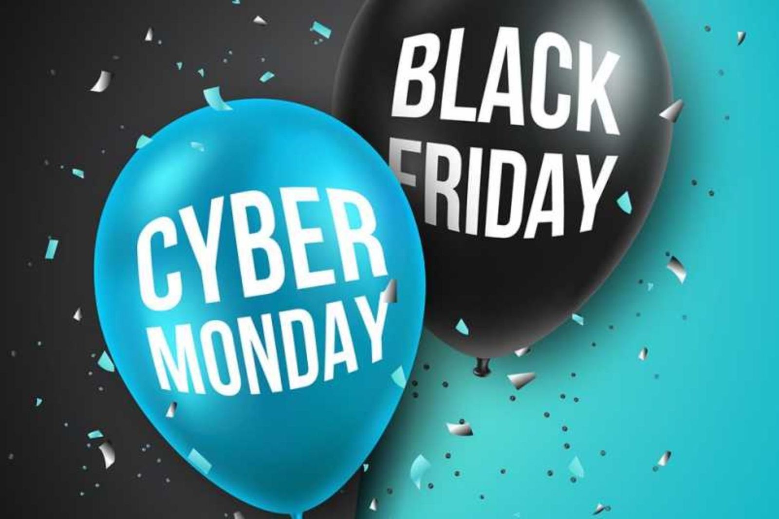 Black Friday και Cyber Monday 2025: Ποιες θα είναι οι ημέρες των ...