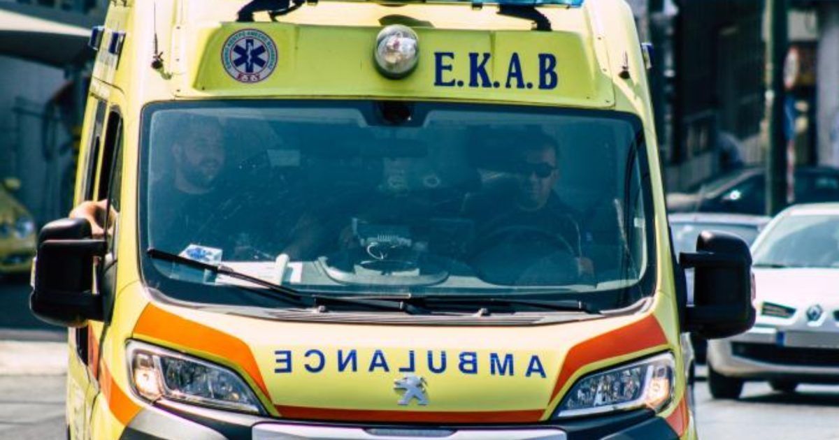 Ανείπωτη τραγωδία: Μανά και πατέρας στο Κερατσίνι πεθάναν μαζί μετά την ...