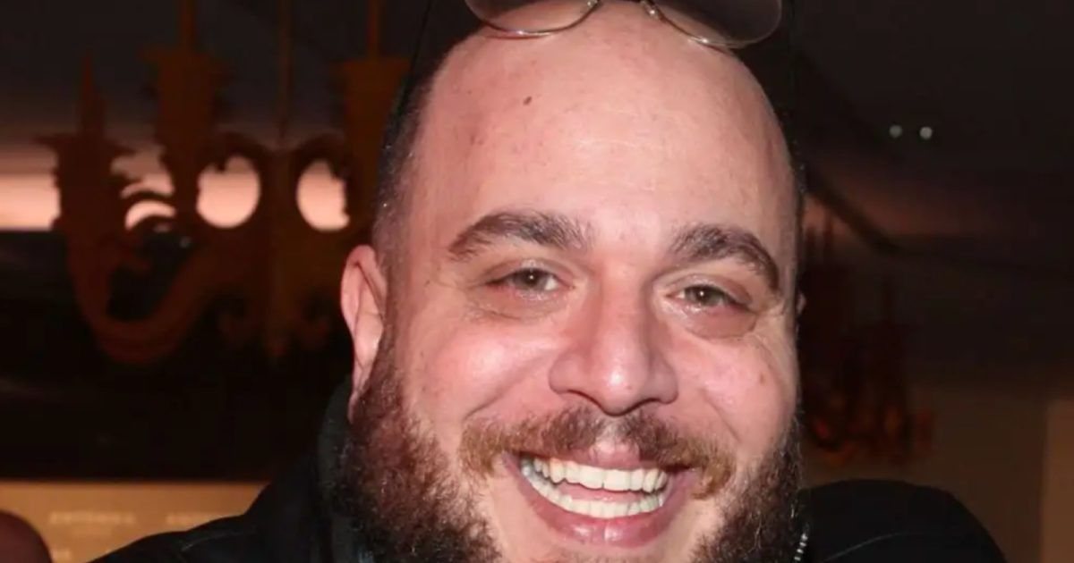 Φάνης Λαμπρόπουλος: Έμεινε μισός και δεν αναγνωρίζεται - Τι έκανε και ...