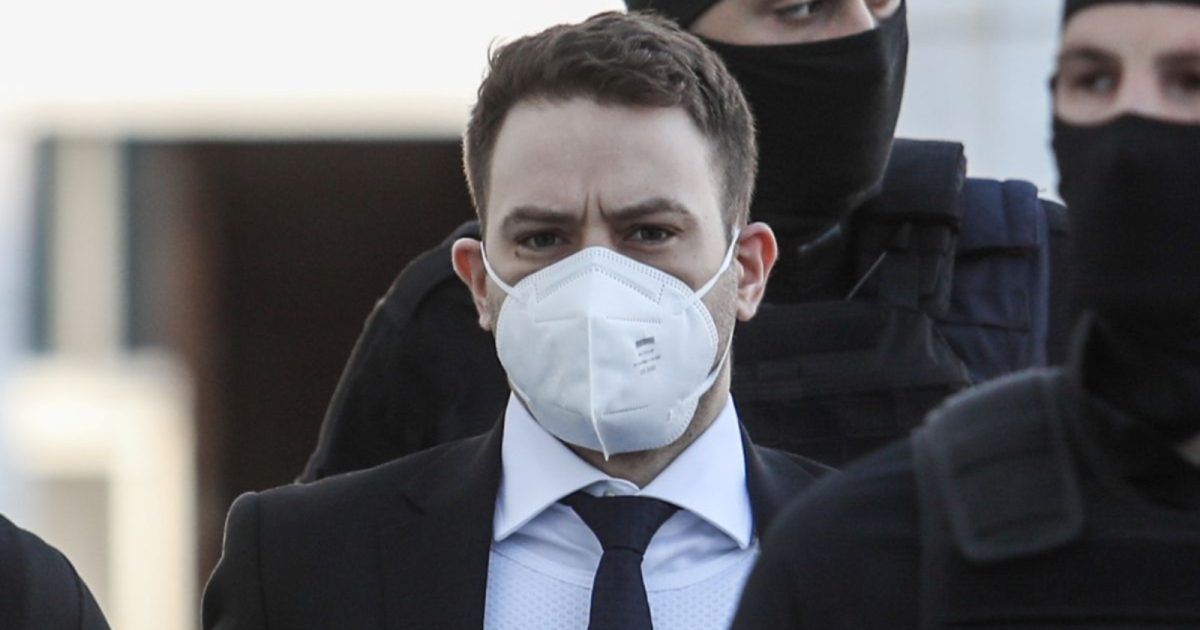Νέα τροπή στην υπόθεση της Καρολάιν - Ο Μπάμπης Αναγνωστόπουλος ζητά να ...