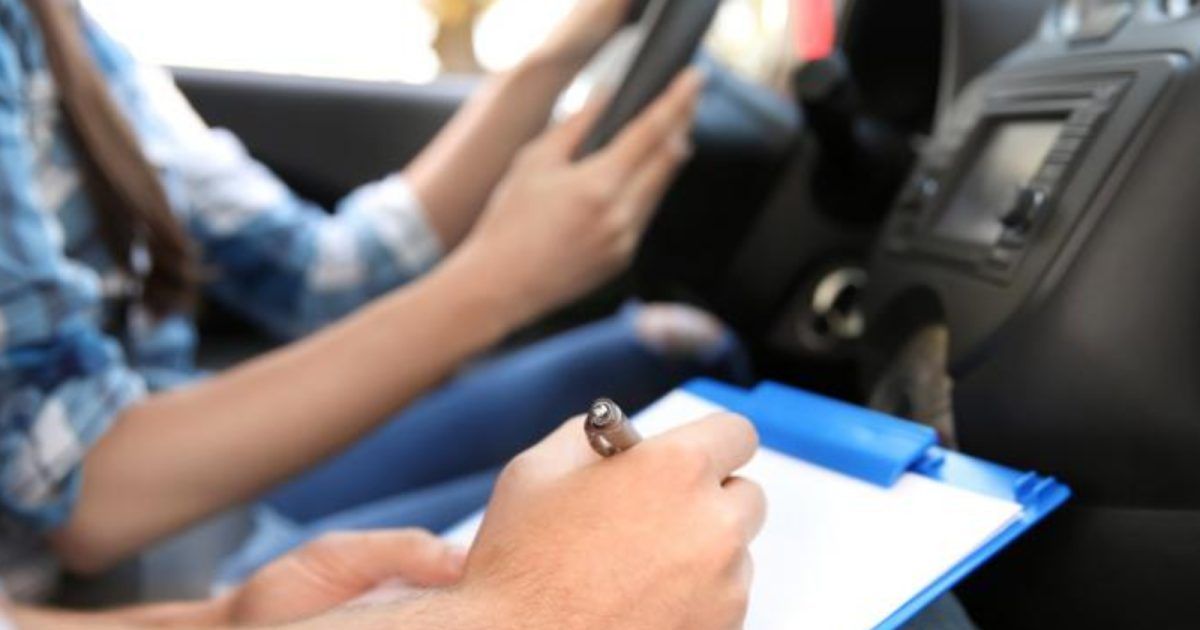 Νέο σύστημα στο δίπλωμα οδήγησης: Τι πρέπει να γνωρίζουν οι υποψήφιοι ...