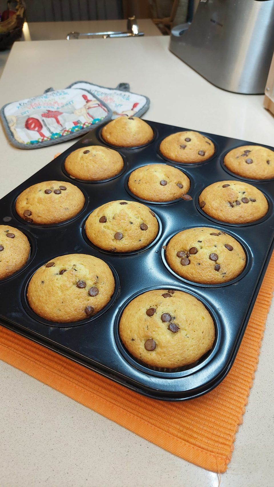 Τα πιο εύκολα cupcakes για αρχάριες