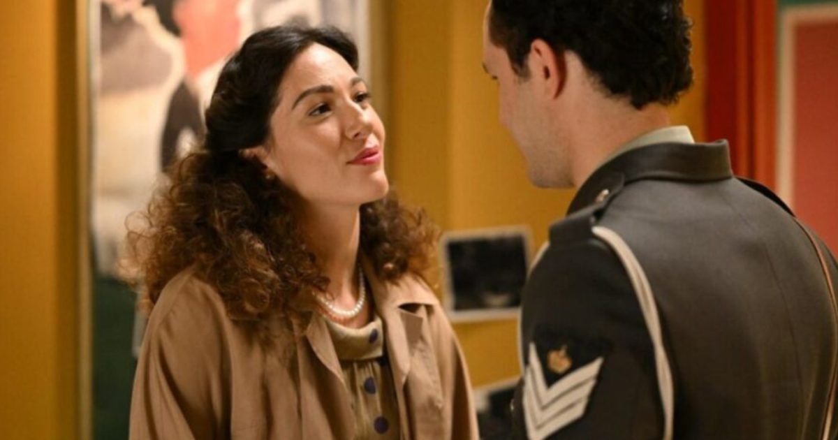Άγιος Έρωτας: Οι μάσκες πέφτουν και η αλήθεια βγαίνει στο φως