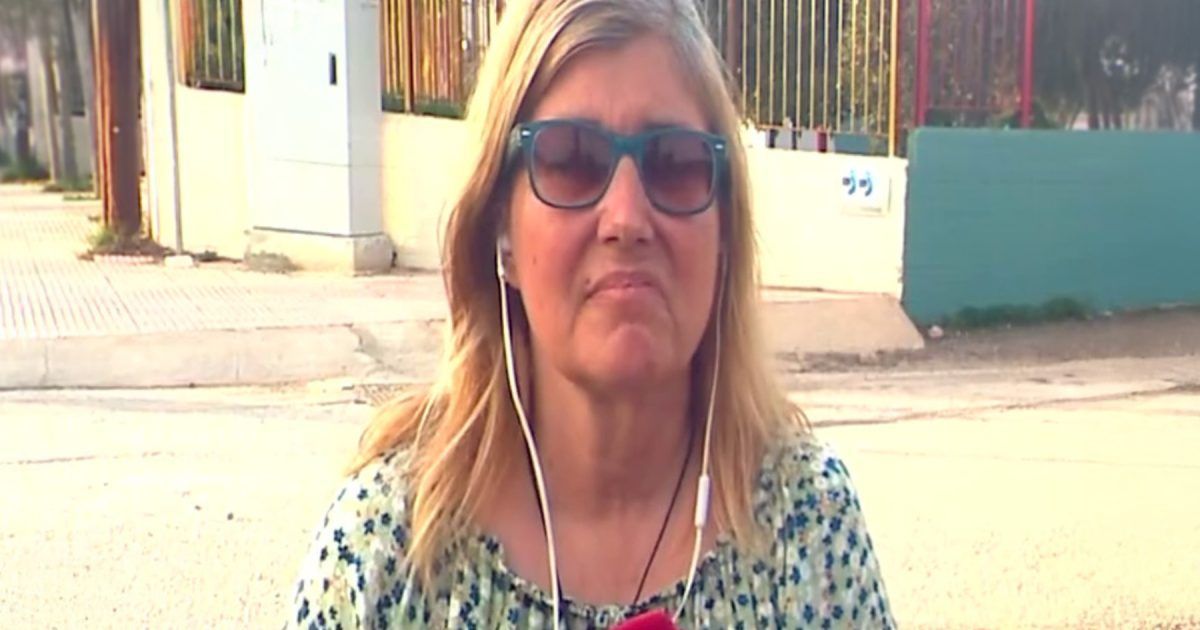 Χρήζει ψυχιατρικής παρακολούθησης η δασκάλα από το Λουτράκι σύμφωνα με ...