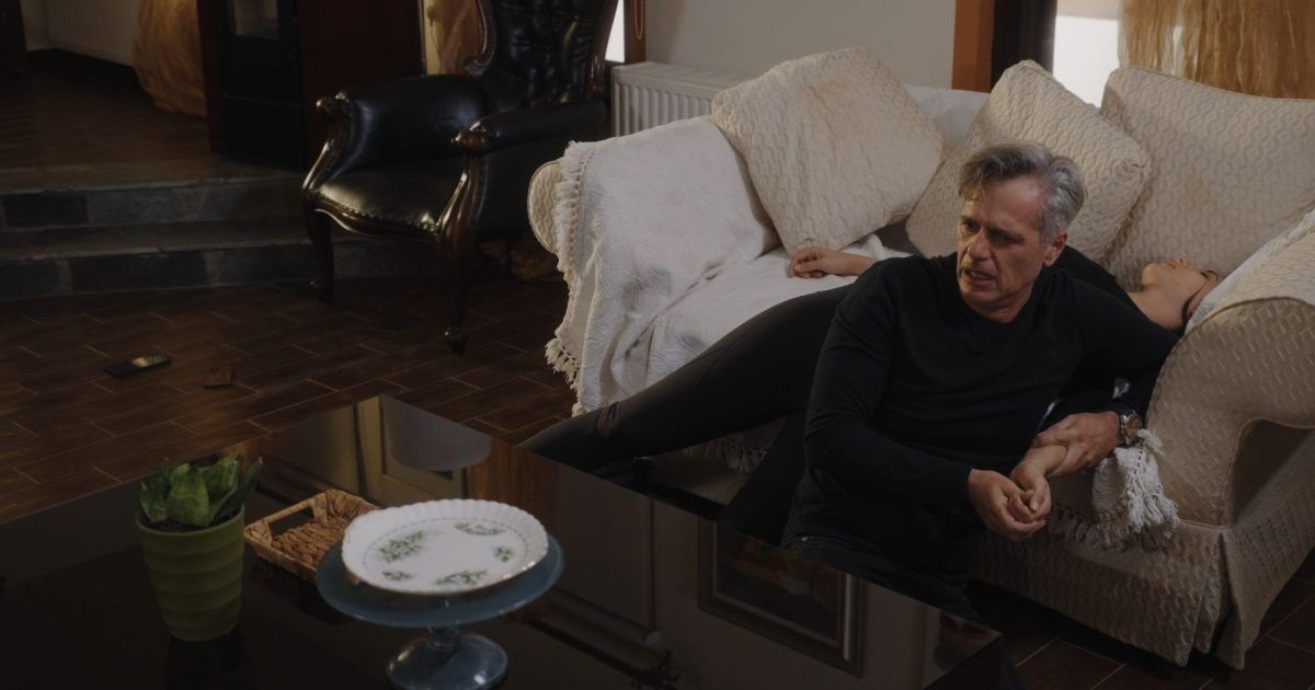 Η Γη της Ελιάς : Περιλήψεις επεισοδίων από 09/11/25 ως 14/11/2025