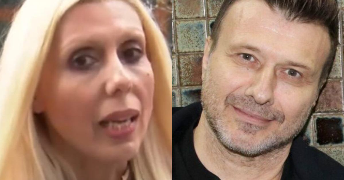 Γιάννης Πλούταρχος: Ετοιμάζεται να του στείλει εξώδικο η stalker του