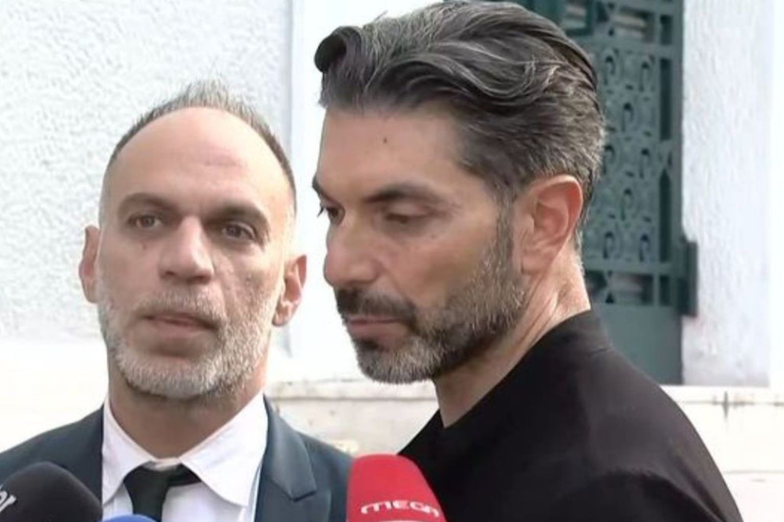 Κόλαφος η κατάθεση του Μαρτίκα στον ανακριτή: «Αν μιλήσω θα κινδυνεύσει ...