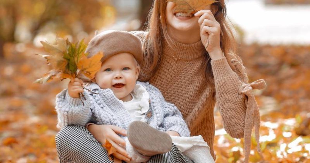 Μωρά Νοεμβρίου: Όλα όσα δεν γνώριζες για τα παιδιά που γεννιούνται αυτόν τον μήνα