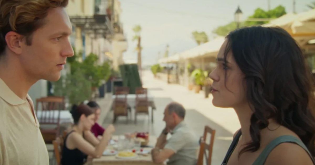 Να μ αγαπάς: Η Φωτεινή είναι έγκυος στο παιδί του Ορφέα κι ο Λευτέρης ...