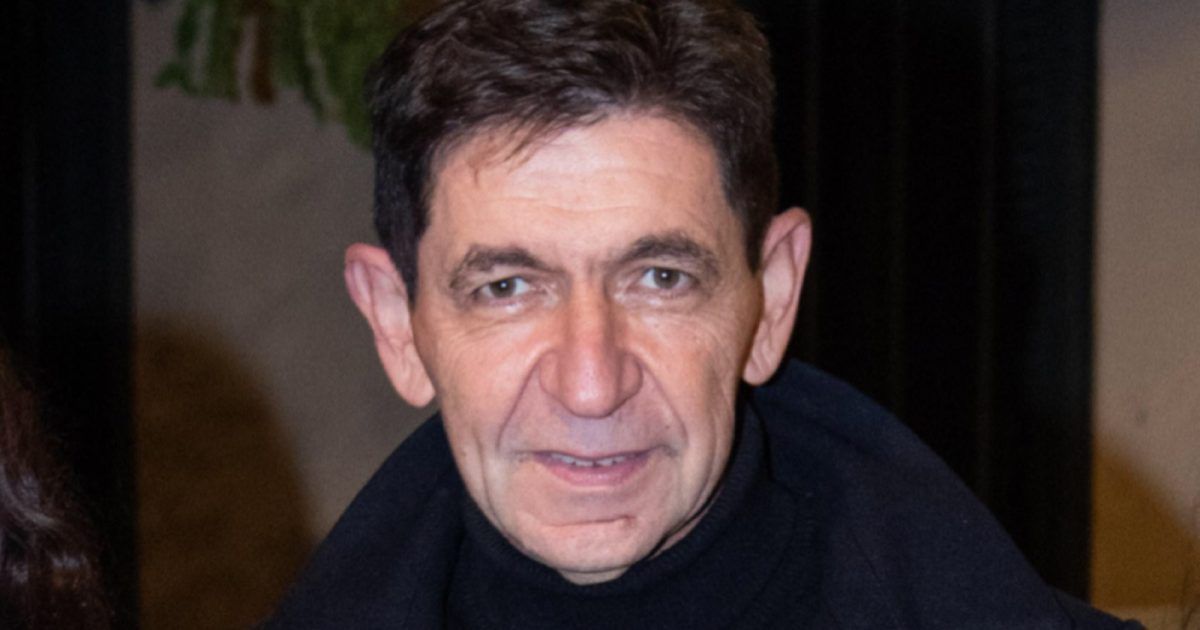 Το Σόι σου: Ο Γεράσιμος Σκιαδαρέσης εισβάλλει στην σειρά