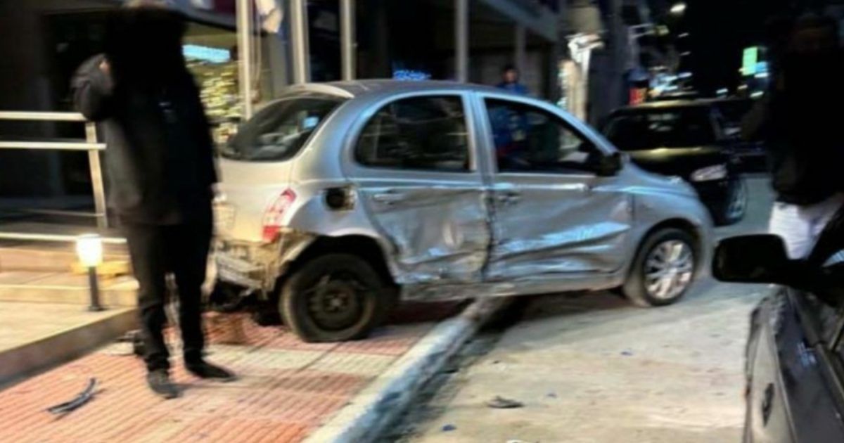 Αυτός είναι ο 29χρονος που προκάλεσε το τροχαίο στη Λούτσα και έχει ...