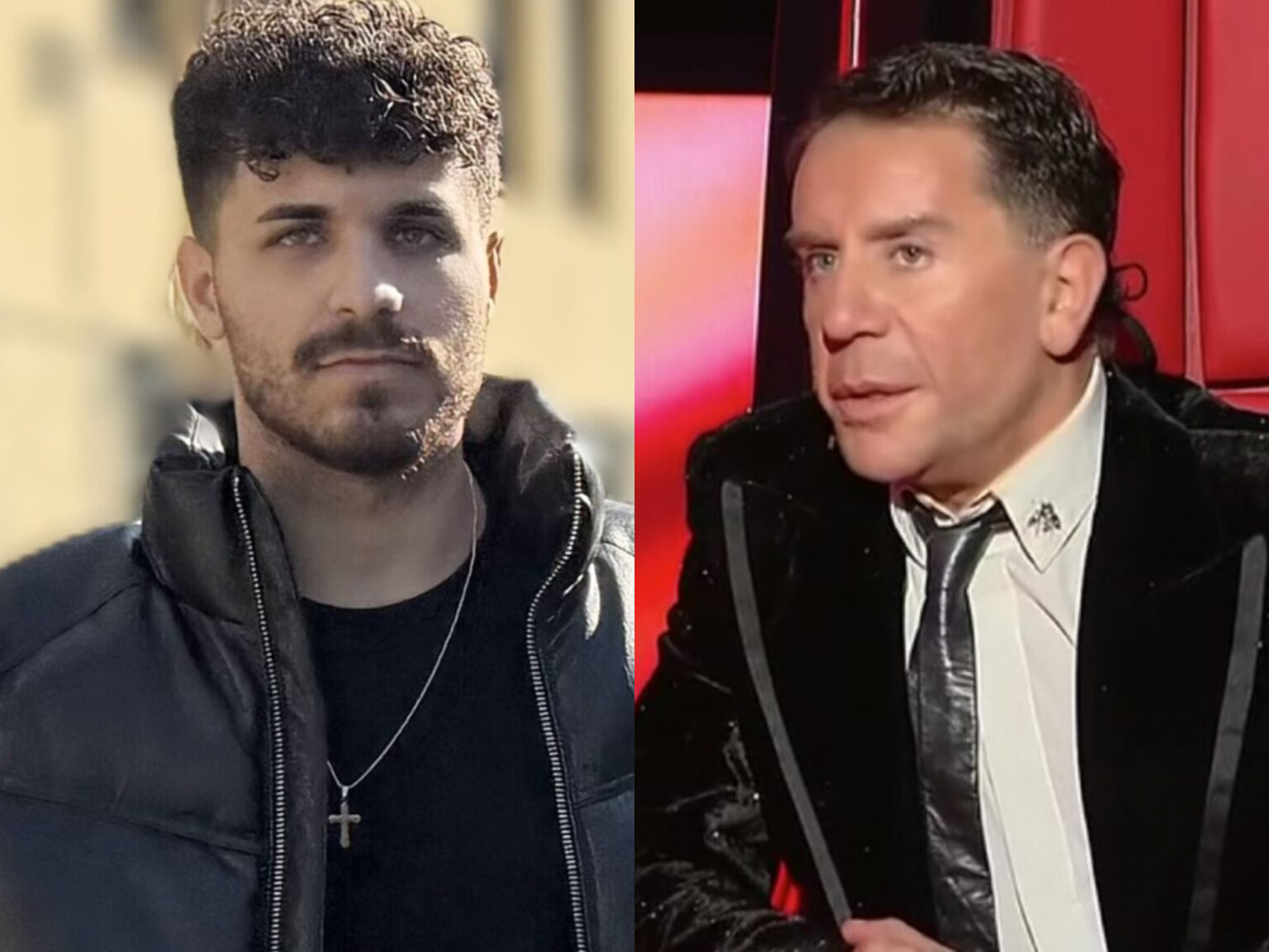 Απολύθηκε ο Stef από το νυχτερινό μαγαζί που τραγουδούσε: «Κατηγορείς ...