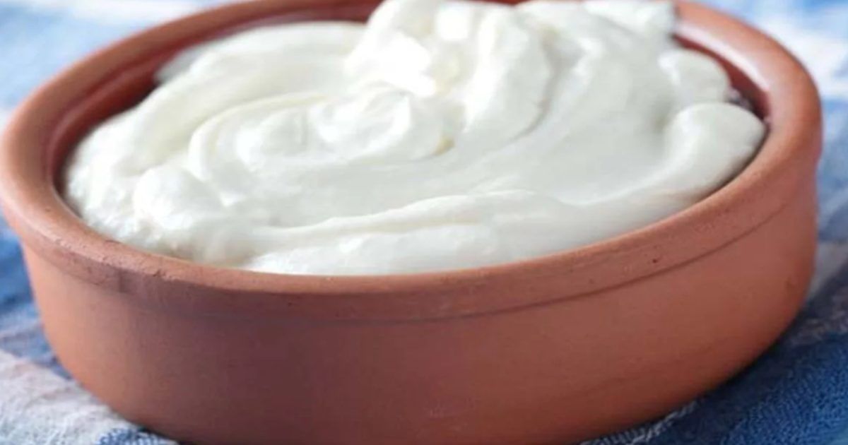 Επείγουσα Ανάκληση από τον ΕΦΕΤ σε γιαούρτι με επικίνδυνη ουσία