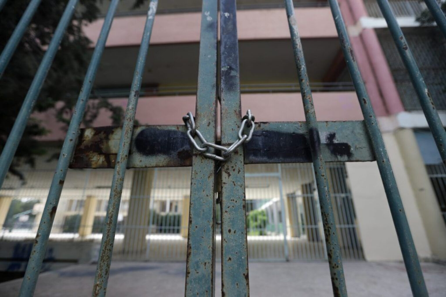 Κλειστά σχολεία στις 17 Δεκεμβρίου