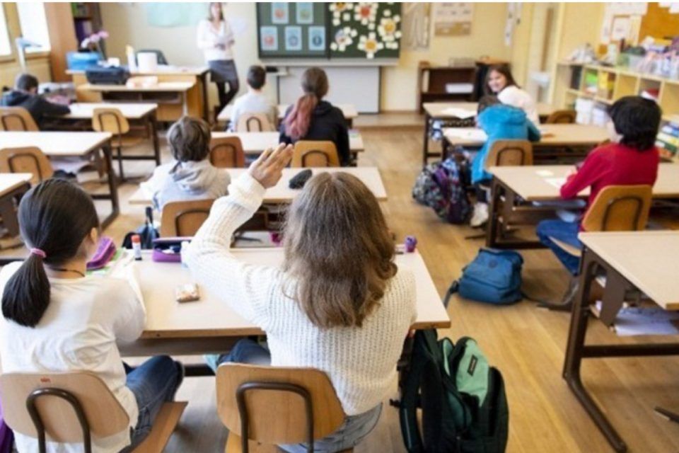 Σχολεία : Η Λίστα με τα σχολεία που θα γίνουν πειραματικά το 2026