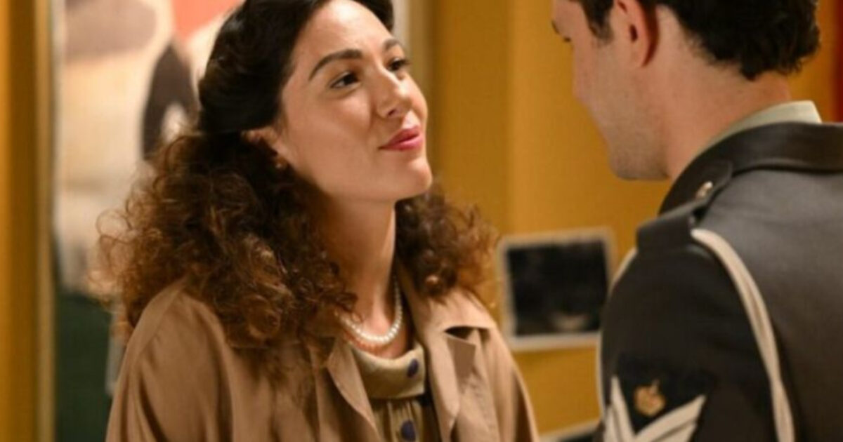 Άγιος Έρωτας: Ο Νικηφόρος σαπίζει στο ξύλο την Άννα και καταλήγει αιμόφυρτη
