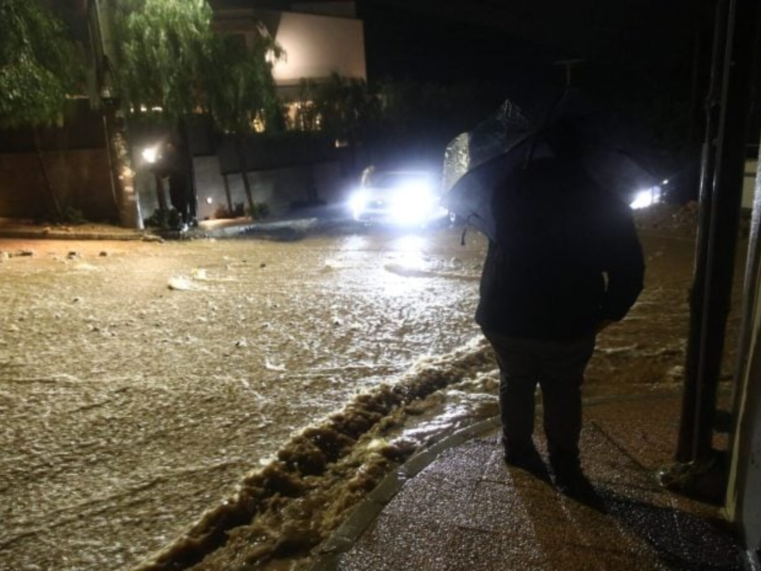Άνω Γλυφάδα: Το χρονικό της τραγωδίας με την 56χρονη που παρασύρθηκε ...