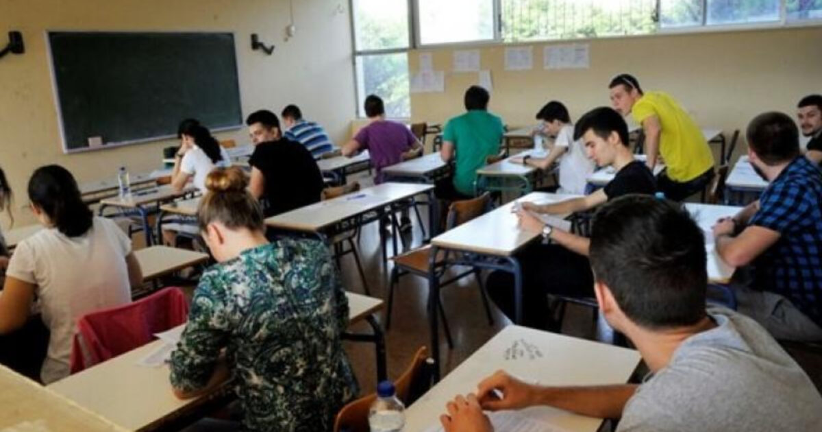 Η επίσημη εγκύκλιος από το Υπουργείο Παιδείας για τις απουσίες των ...