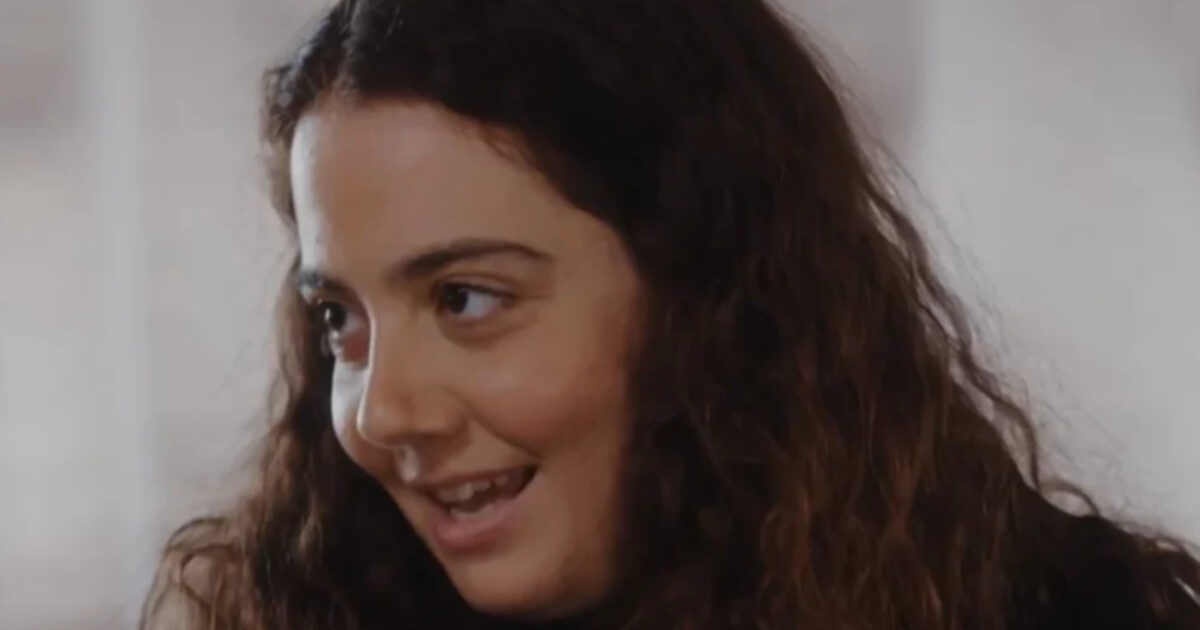 Η Γη της Ελιάς : Η πρόταση γάμου που σκάει σα βόμβα στην Αρεόπολη