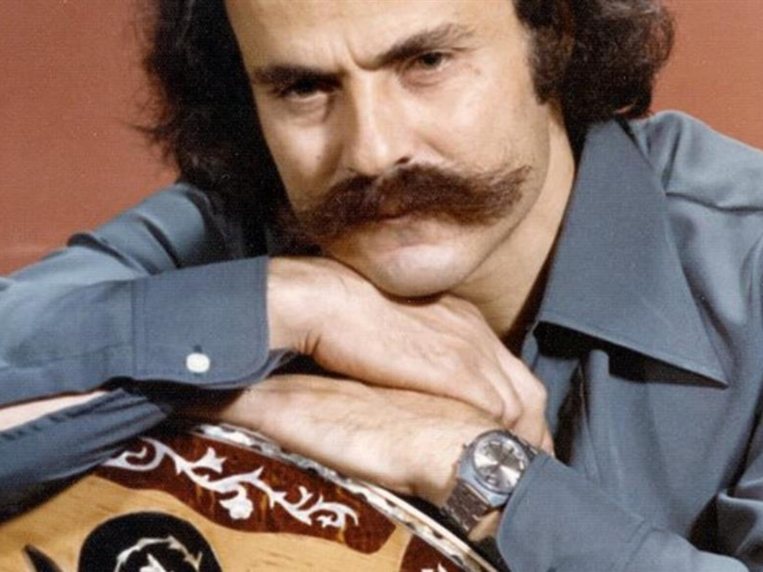 Πέθανε ο Γιάννης Ξυλούρης ο αδερφός του Νίκου Ξυλούρη