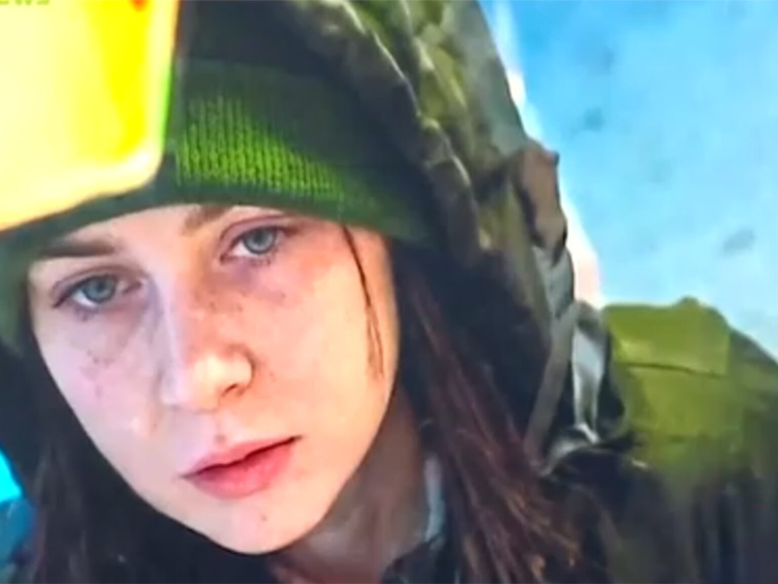 Φως στο Τούνελ -Λόρα: Στη Γερμανία ο πατέρας της – Φόβοι για κύκλωμα ...