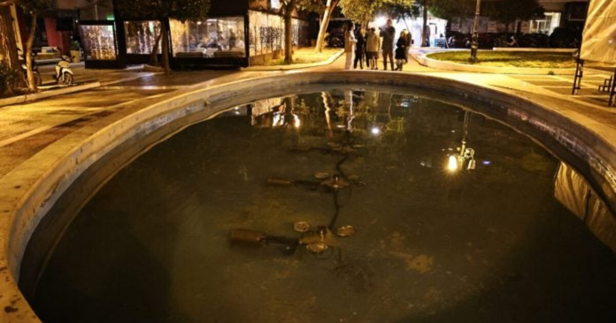 Καλλιθέα: Συνεχίζει να παλεύει για τη ζωή του το 2χρονο παιδί που έπεσε ...