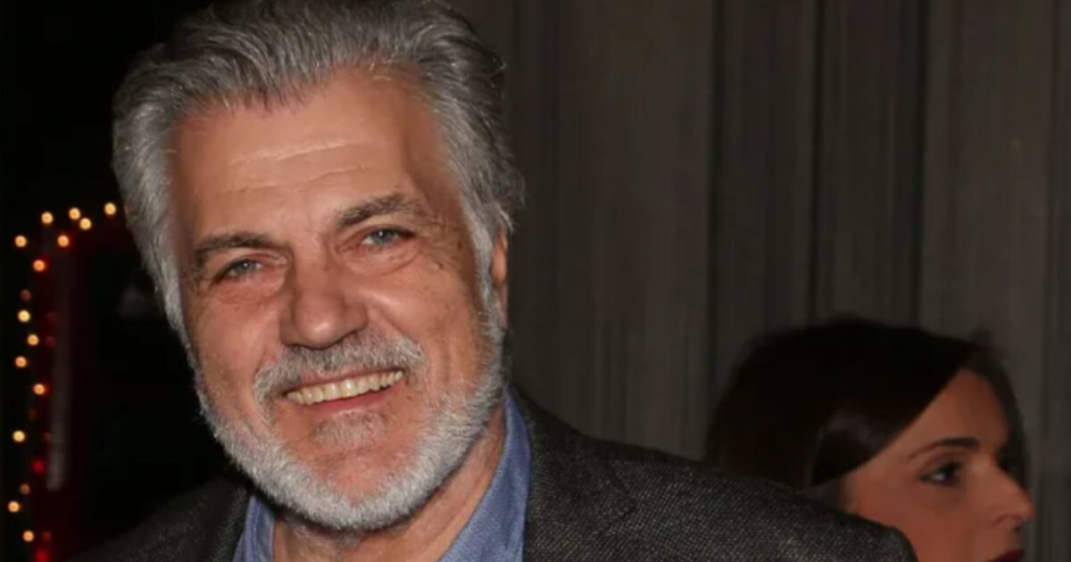 Η Γη της Ελιάς: Ο Ηθοποιός Θωμάς Κινδύνης εισβάλλει στη σειρά με ρόλο φωτιά