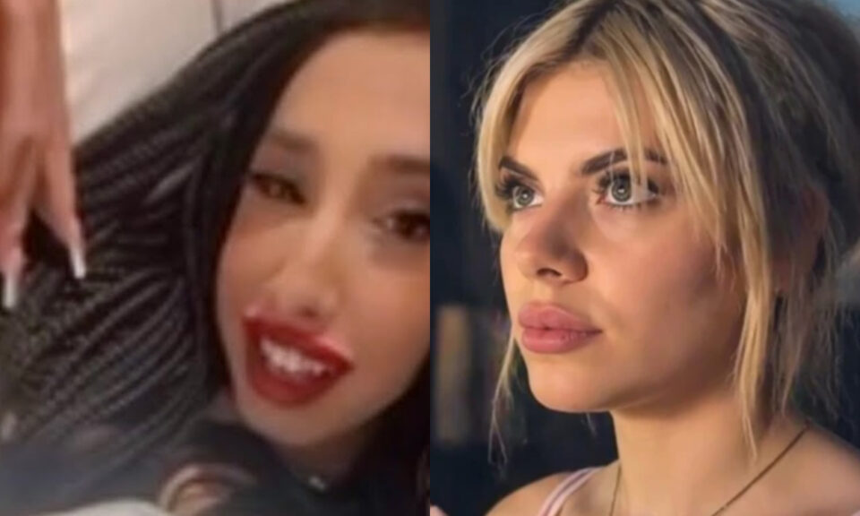 Βίντεο σοκ από τον 23χρονο Olivia: Το live του στο TikTok που προκαλεί ...