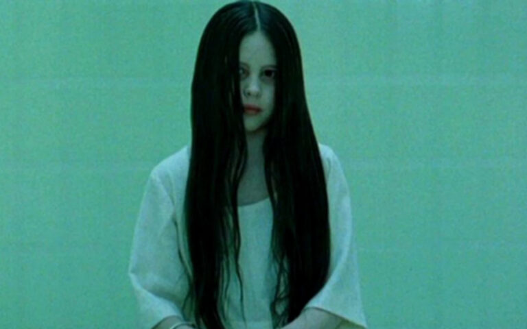 Πέθανε η Daveigh Chase: Η Σαμάρα του «The Ring»