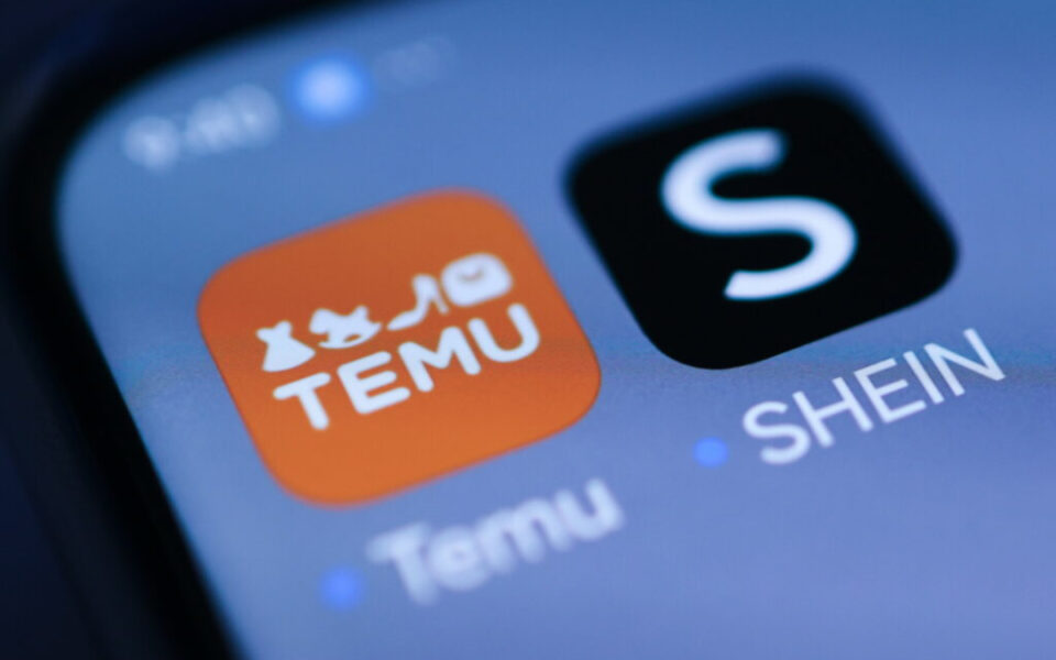 Τέλος το Temu και το Shein όπως το ξέραμε: Τι αλλάζει από 1η Ιουλίου